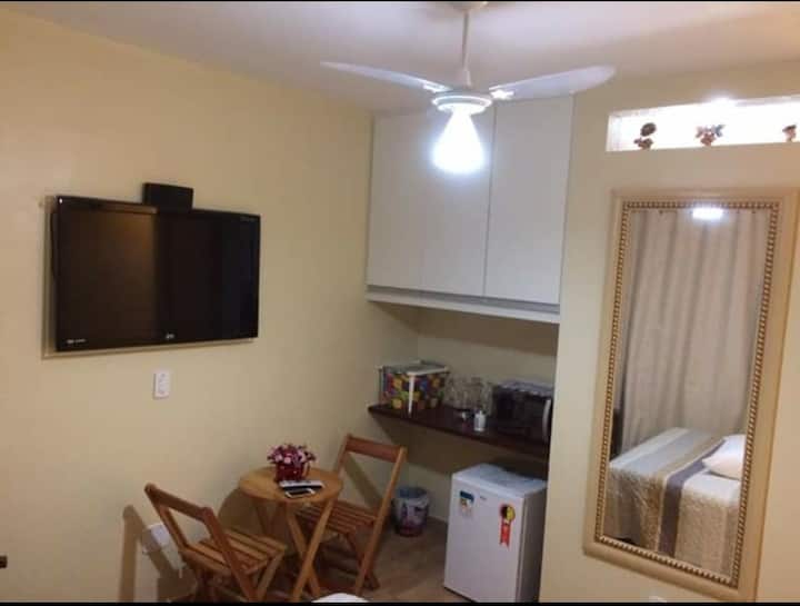 Suíte Quantas 01 - Arraial do Cabo