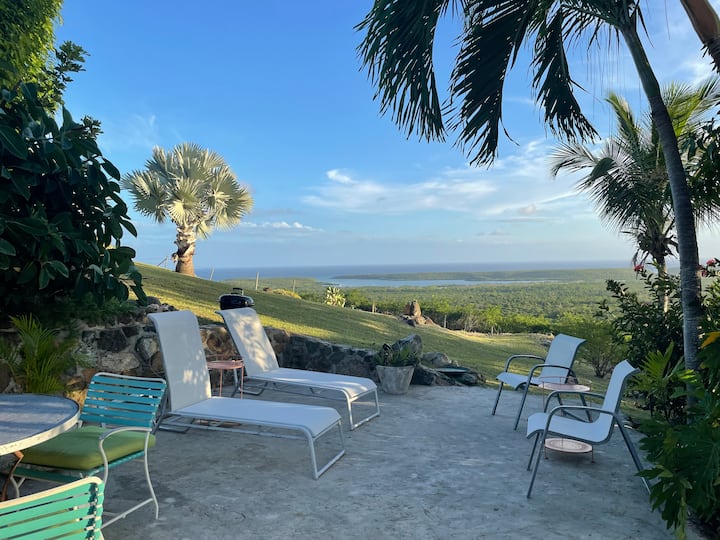 Casa Serena - Vieques