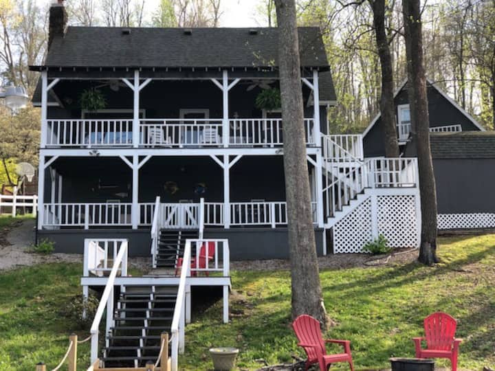 Lakeside Landing - Lewisburg, KY