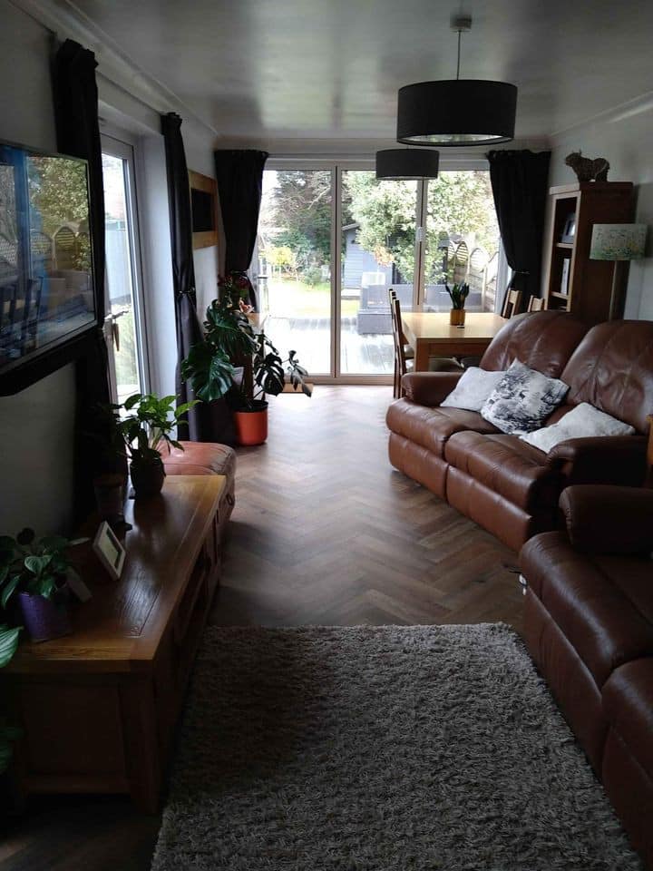 Tim's Manor - Gillingham