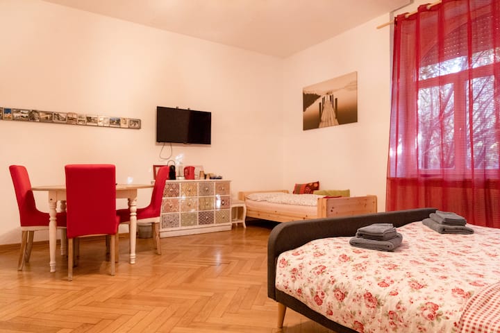 Bolzano Rooms 101 - Bolzano