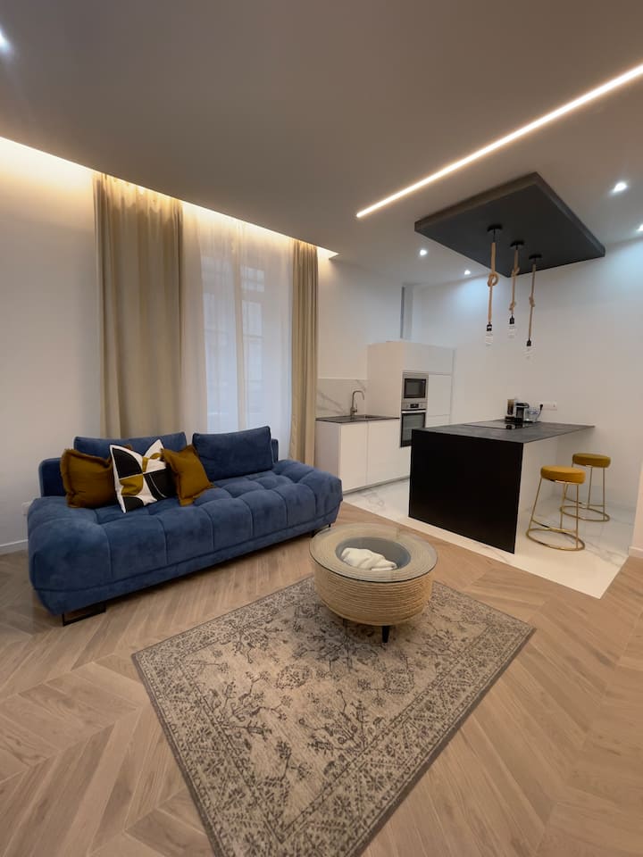 Le Charmant Part Dieu - ibis Styles Lyon Centre Confluence