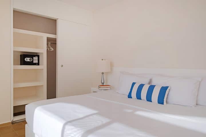 Partial View Suite - Cozumel