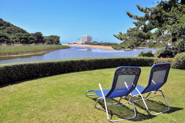 River Song - Plettenberg Bay Holiday Accommodation - Plettenberg Bay