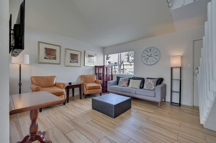 Charming 1 Bd. Quick Access To Strip - Las Vegas