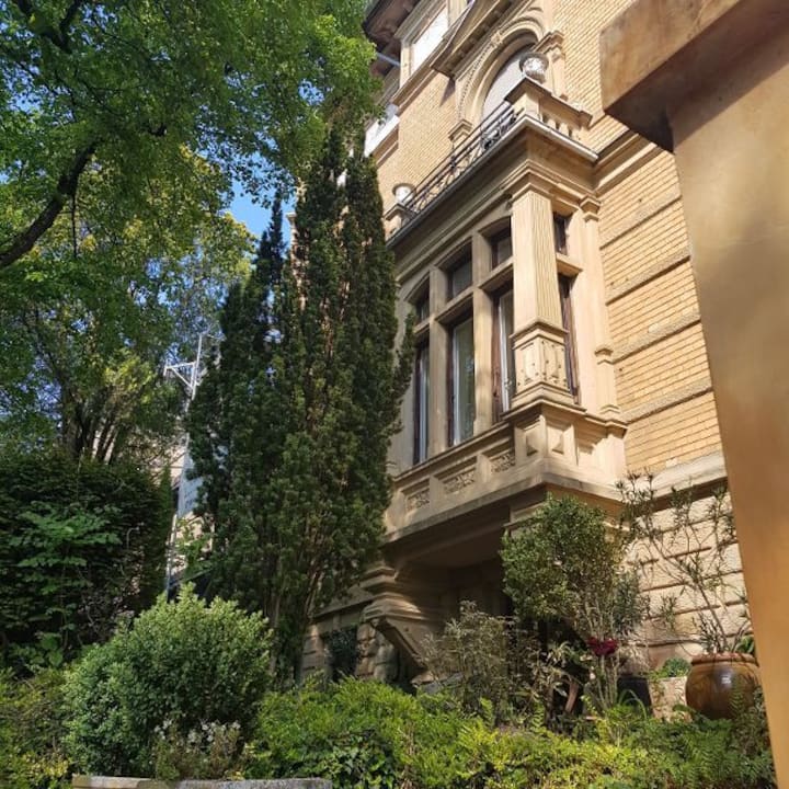 Casa D'arte - Wiesbaden