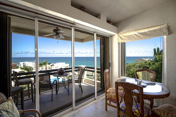 Serenity By The Sea At Costa Azul Condos - San José del Cabo