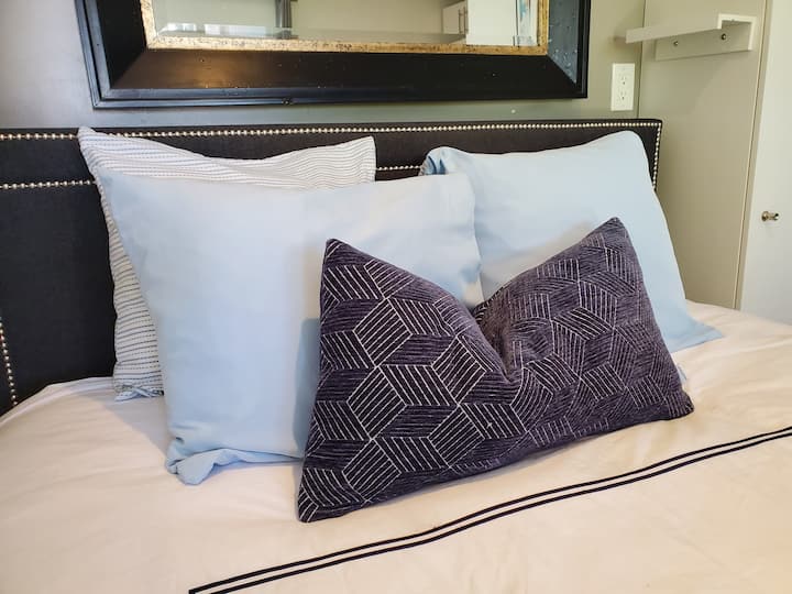 Warm & Cozy Haven: Walking Distance To Universal - Van Nuys - Los Angeles