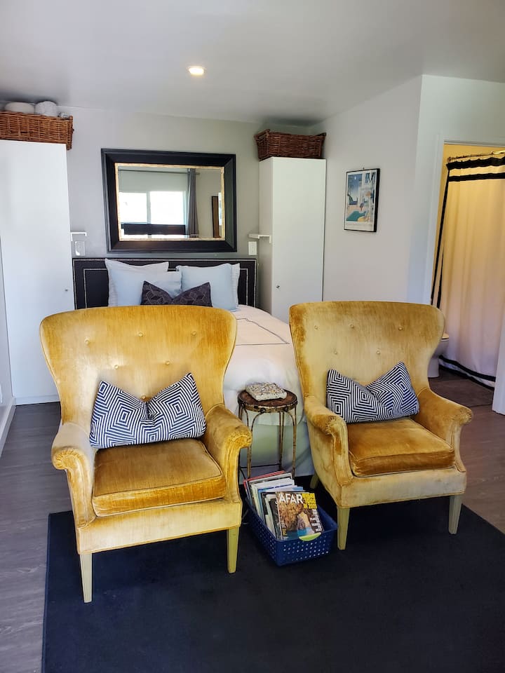Warm & Cozy Haven: Walking Distance To Universal - Super Nintendo World, Universal City