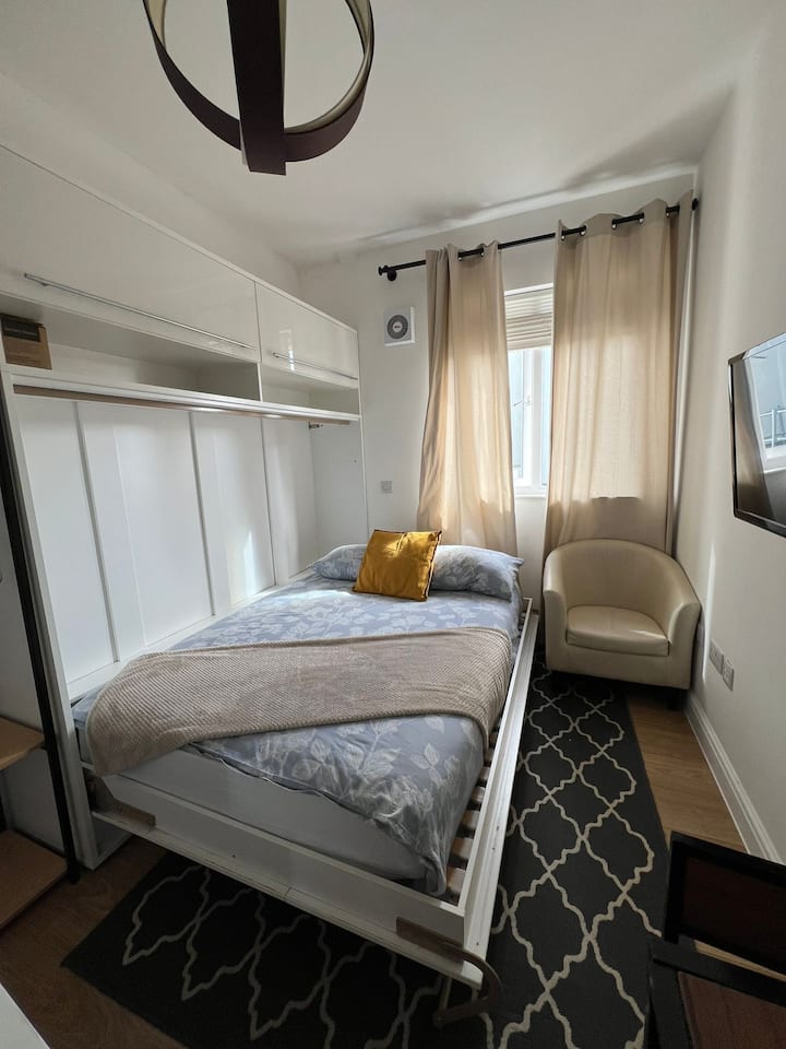 Desirable Studio In The Heart Of Brixton - Pd - Deen City Farm