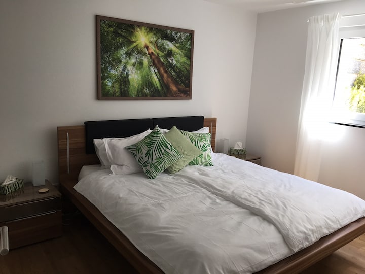 Moderne Neubauwohnung In Nürnberg Ost - Nürnberg