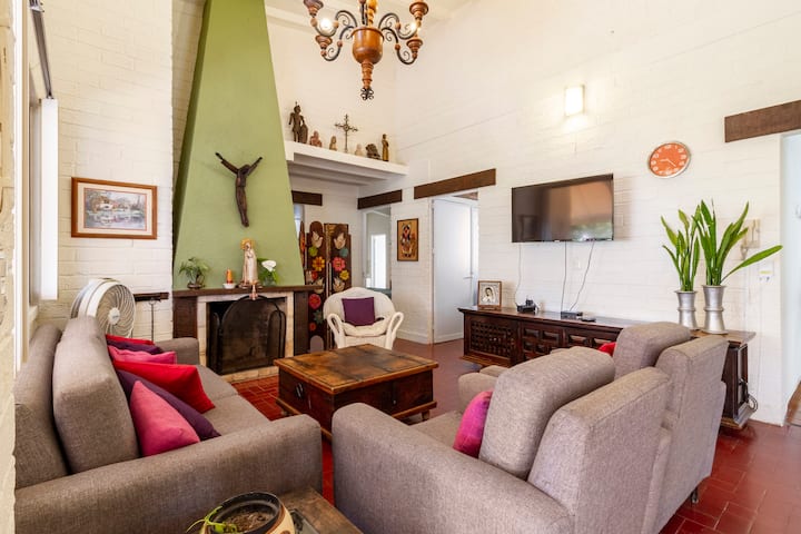 Casa Rm (In Front Of The Lake) - Jocotepec