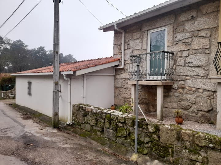 Casa Dos Gémeos - Vila Nova de Cerveira