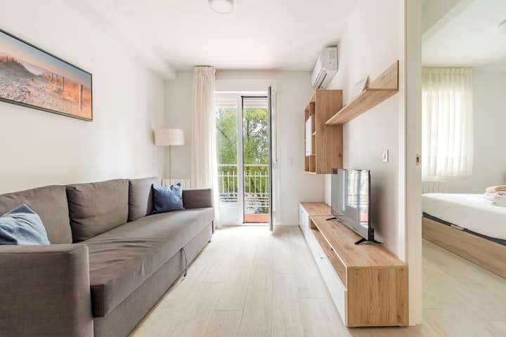 Apartment Ifema-airport 2 - Alcobendas