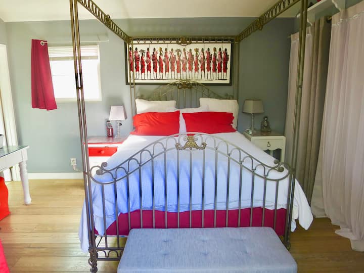 5-contact Me Before Booking-long Stays Only - Santa Barbara, CA