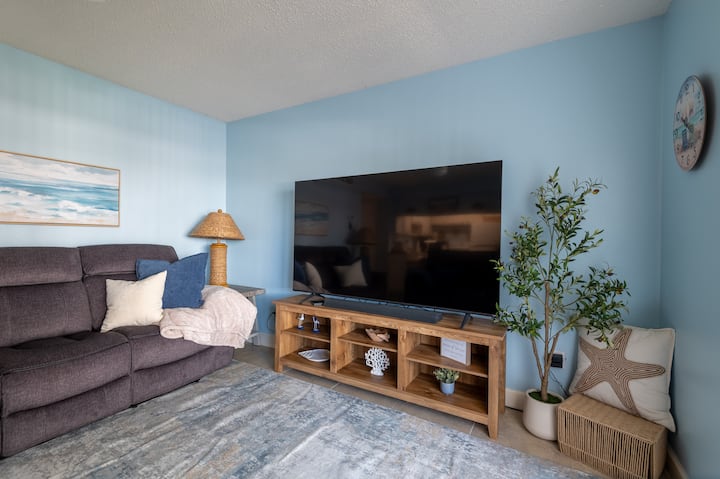 Cozy Beach Condo - Cocoa Beach - Cocoa Beach, FL
