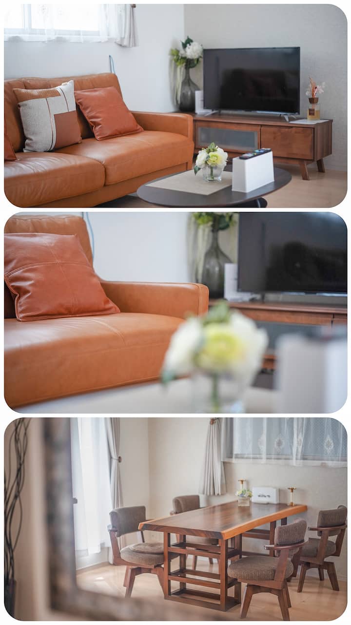 Ikebukuro Private House｜5-min Walk To Station - Ikebukuro