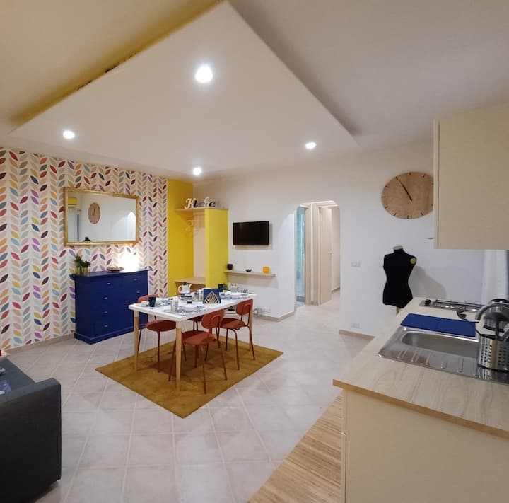 La Casa Di Vivi - Naples