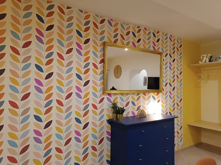 La Casa Di Vivi - Naples