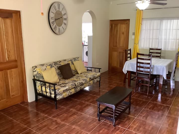 Angela's Place At Almond Tree Apartments 2 - Negril