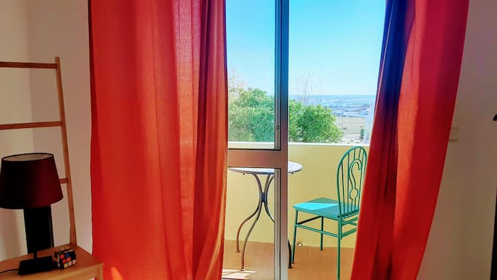 See View Mignon De La Ria Formosa♡ Stunning - Faro