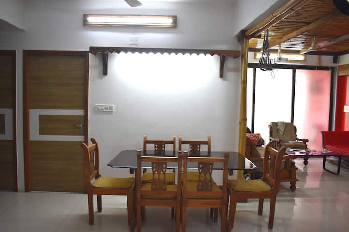Vanrai - Gandhinagar
