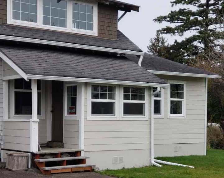 The Popup Vacation Rental Sleeps 9 - 웨스트포트