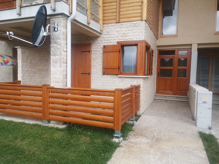 Apartman U & I - Zlatibor