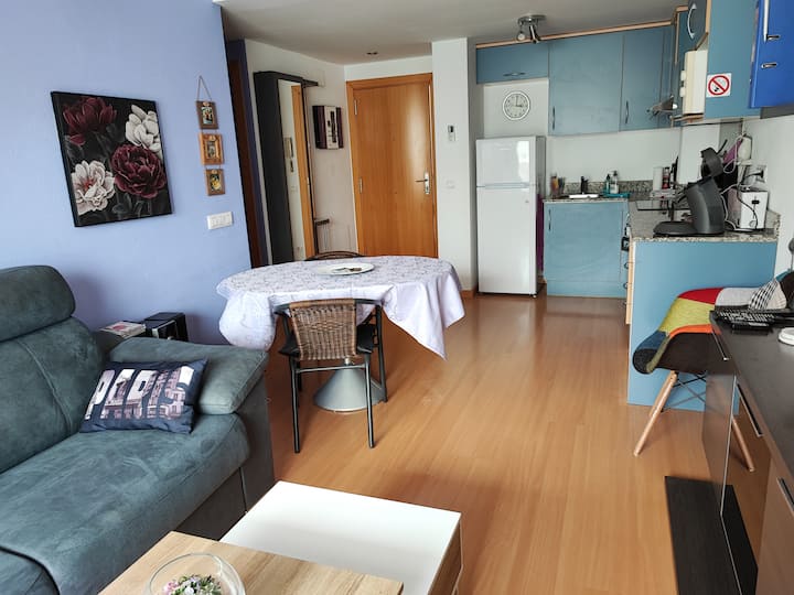L'appartement Dans Royal Marine - Roses