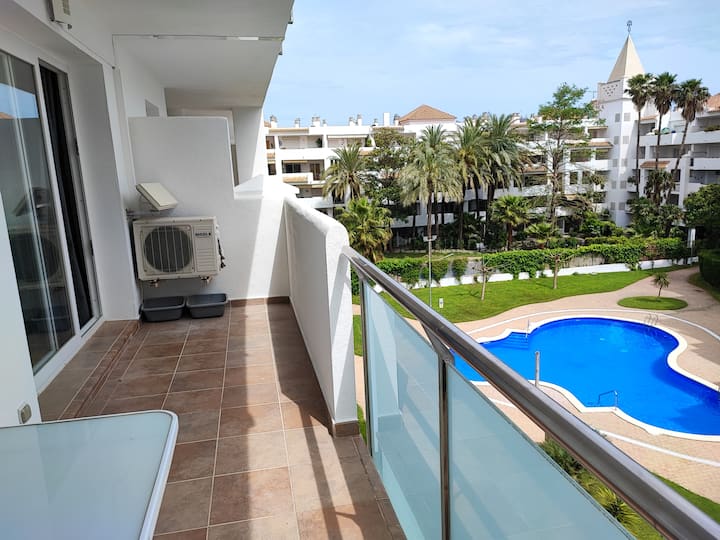 L'appartement Dans Royal Marine - Costa Brava