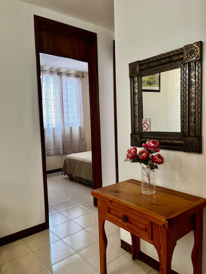 Apartament 2 Bedrooms Near A Shopping Mall - Oaxaca
