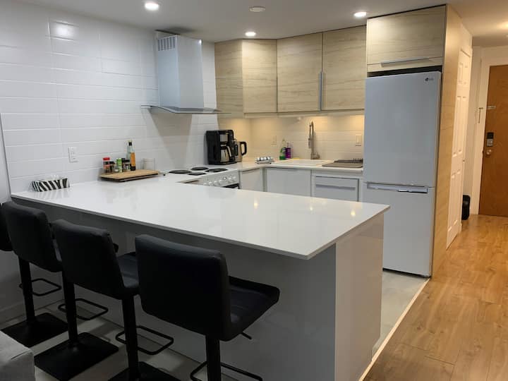 Mont-tremblant's Old Village Crush - 1 Bedroom - Mont-Tremblant