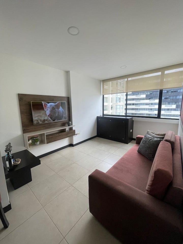 Departamento Mejor Zona De Guayaquil - Guayaquil