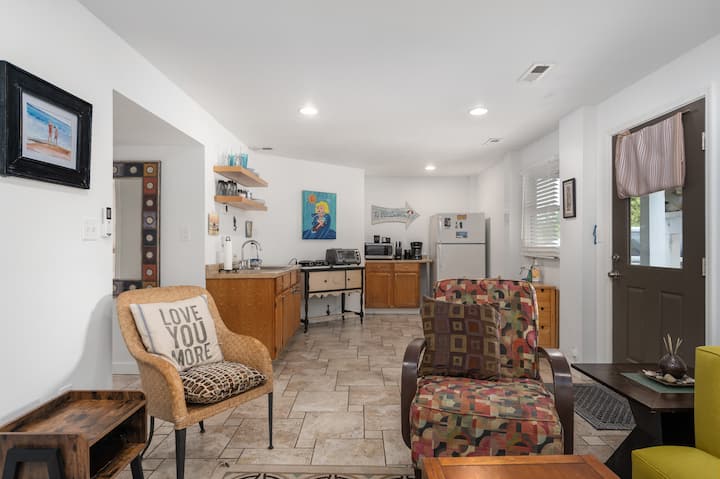 Cozy Apart.:hottub, Kayak, Sups, And Bikes Pets - Southern Shores, NC