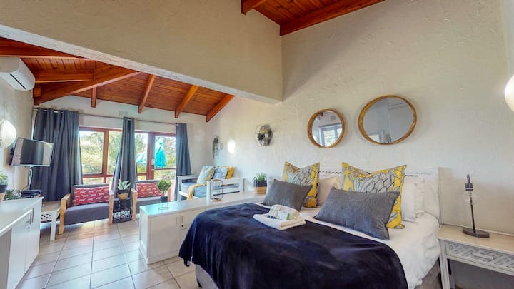 San Lameer Villa 2516 By Top Destinations Rentals - Southbroom