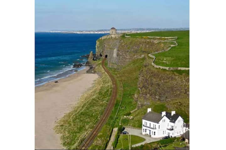 Downhill Beachhouse Exclusive Use - Schottland