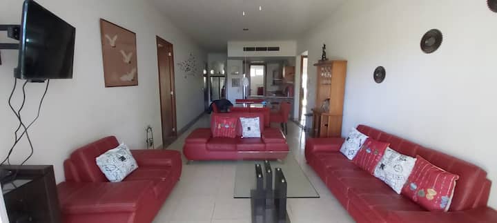 Acapulco Diamante - Mayan Lakes Depto Planta Baja - Acapulco