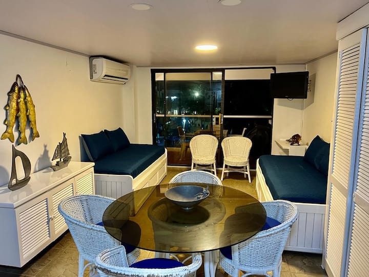 Amazing 1br With Pool @San Andres Island - San Andrés