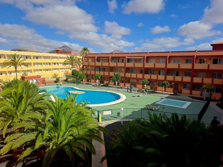Casa Alamar - La Oliva