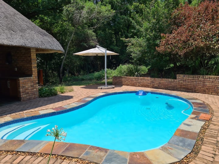Kruger Park Lodge Unit No. 615 - Hazyview