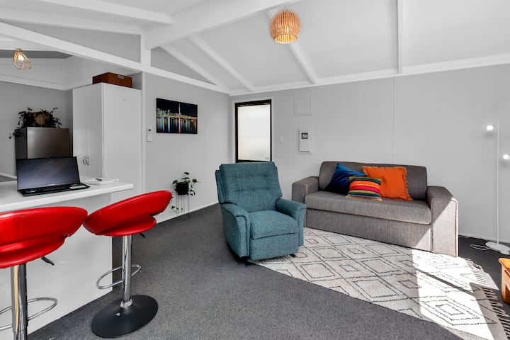 Cottage On Churchill - Whangārei