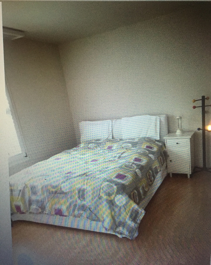 Zimmer (1) Im Einfamilienhaus - Rapperswil-Jona