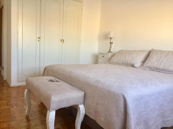 Al Alcance De Tu Visita A Baires - 부에노스아이레스