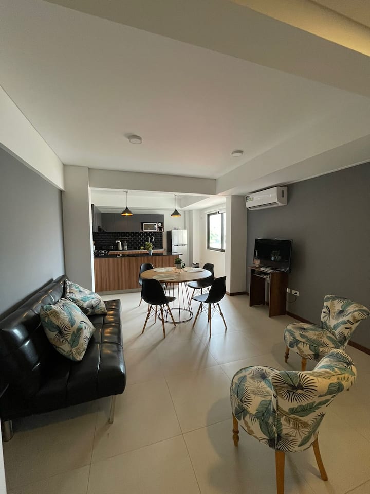 2 Dormitorios Green Residences - Bolivia