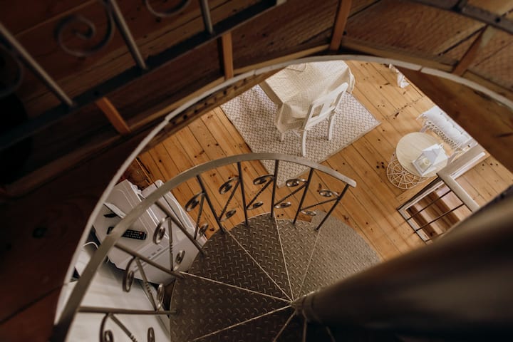 The Tiles House In The Downtown- White - Setúbal