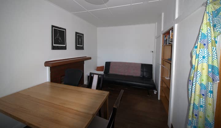 Villa Kunterbunt Sunny Queen - Hobart