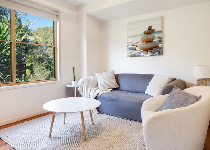 Relax & Rejuvenate (Adults Only) - Bungalow No. 4 - Bawley Point