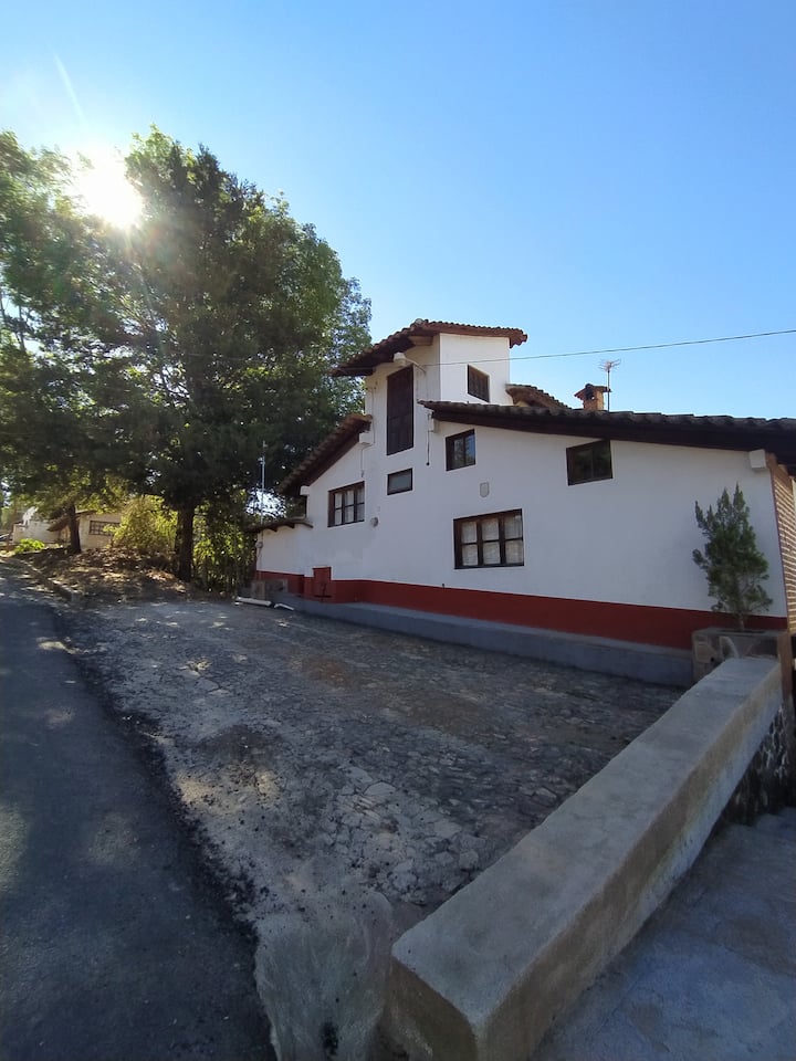 Cabaña De Superman - Tapalpa