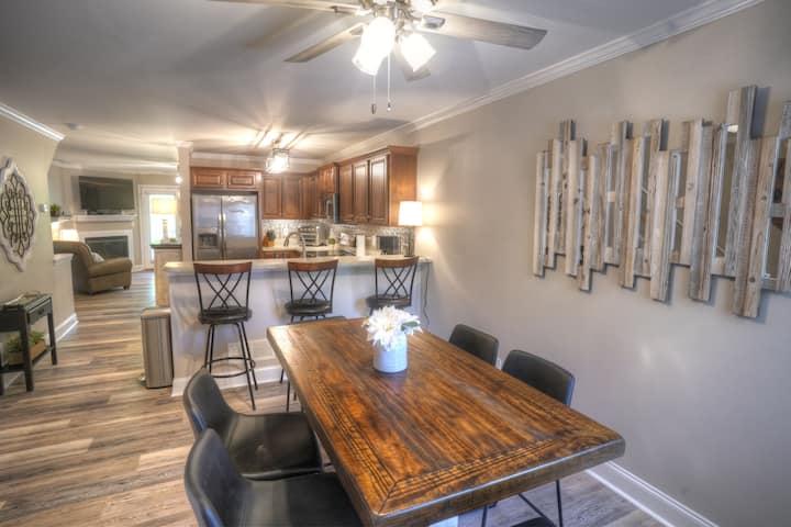 Rivers Rest - Helen, GA