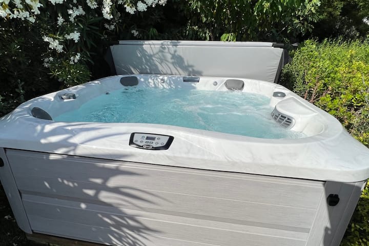 Villa, Jacuzzi Et Piscine à 5 Mn De Montpellier - Castelnau-le-Lez